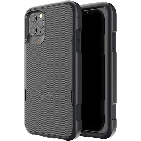 Gear4-Cases-Platoon-Apple-iP11 Pro Max-FG-Black | Walmart Canada