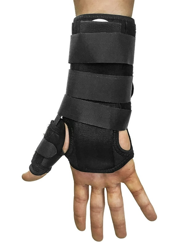 Hand Braces in Hand and Wrist Support - Walmart.com