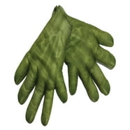 Big Soft Hulk Hands Child Halloween Accessory - Walmart.com