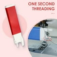 Colorful Sewing Machine Threading Tool,Automatic Needle Threader ...