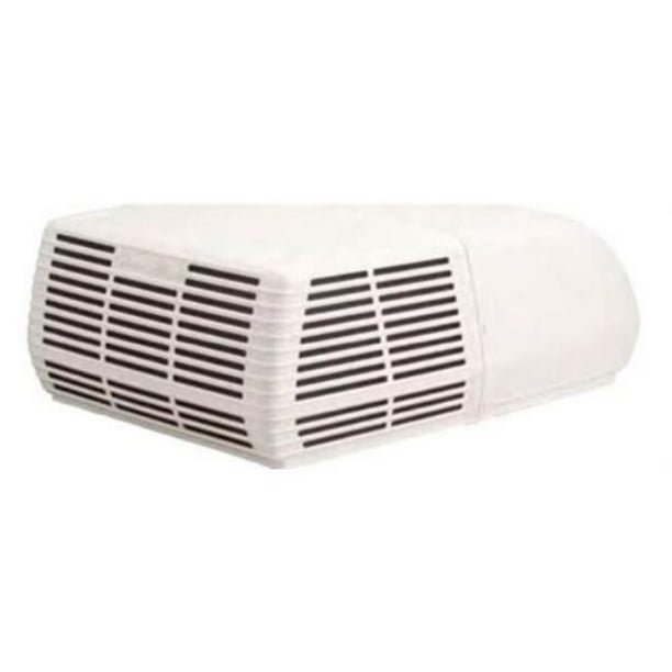 Coleman RVP 48203065 Mach 3 Plus 13 500 BTU Air Conditioner, White ...