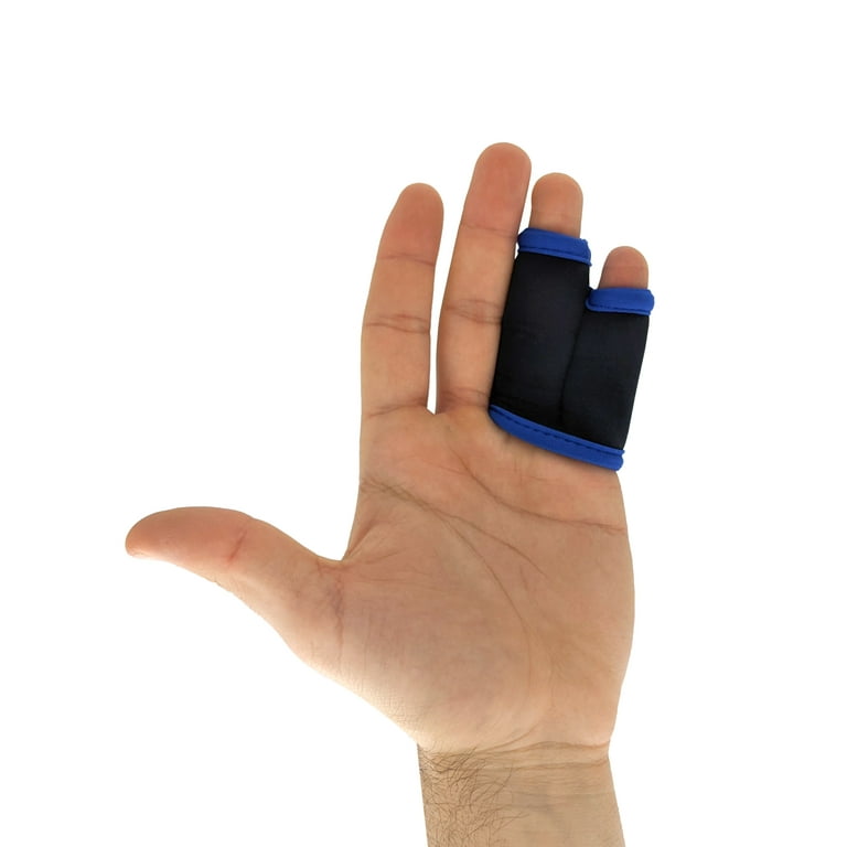 Double Middle Fingers