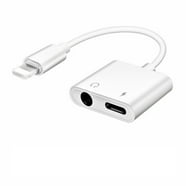 Plantronics A10 Audio Cable Adapter (66268-03) - Walmart.com