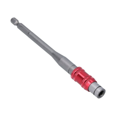 Herwey Pivoting Bit Tip Holder Multi Angle Flexible Magnetic Hex Shank ...