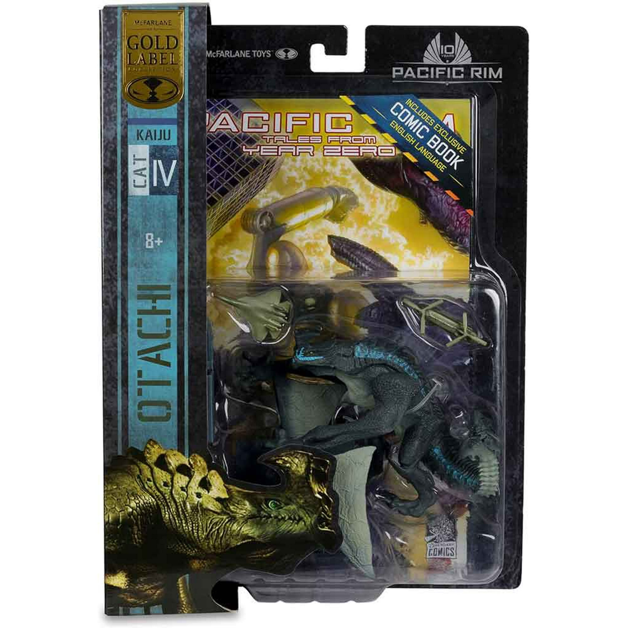 Click here for Pacific Rim Kaiju 4 Inch Action Figure Exclusive -... prices