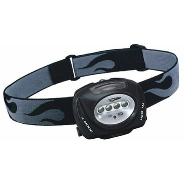 Cat CT4120 250 Lumen Multi-Function LED Headlamp - Walmart.com