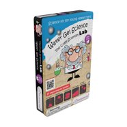 Discovery Kids Science Lab - Extreme Chemistry Experiment Set for ...