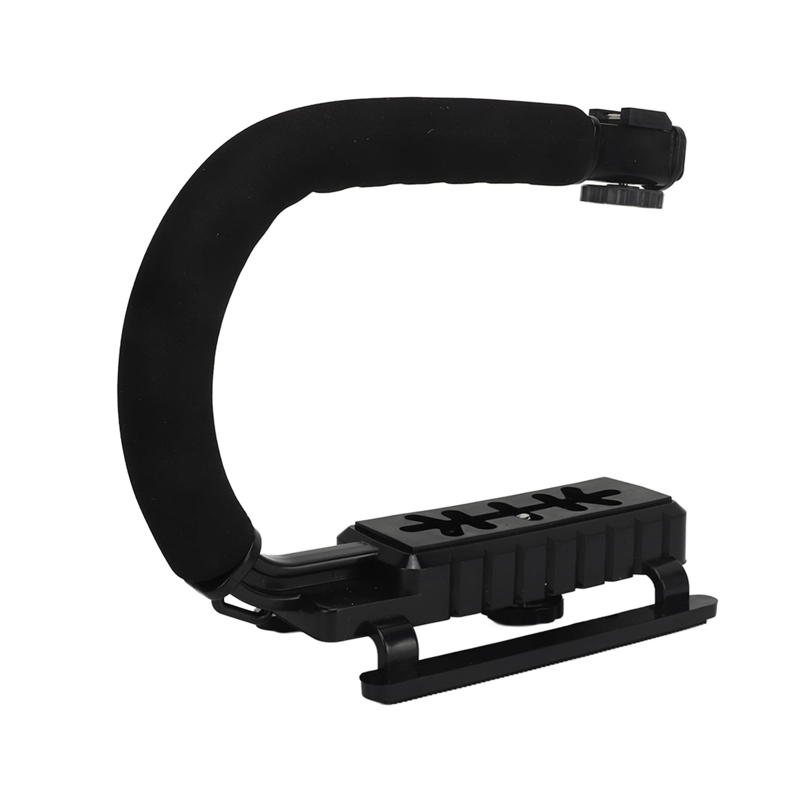 Click here for Unbranded Handheld Video Stabilizer Grip video Act... prices