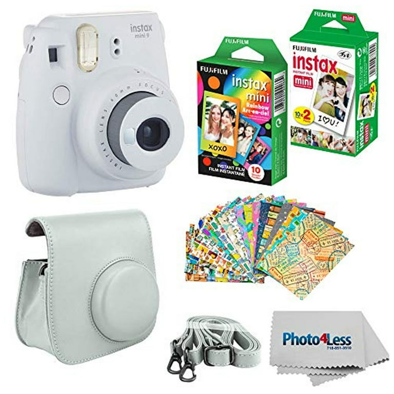 Instax Mini 8 Film Case