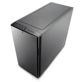 Fractal Design Define R6 USB-C - Tempered Glass Computer Case - FD-CA ...