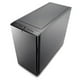 Fractal Design Define R6 USB-C - Tempered Glass Computer Case - FD-CA ...