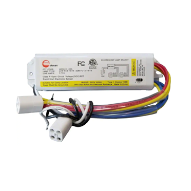 Fulham® Workhorse™ Solid State Electronic Ballast - Walmart.com