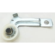 Whirlpool WP691366 Idler Pulley Assembly for Dryers - Walmart.com