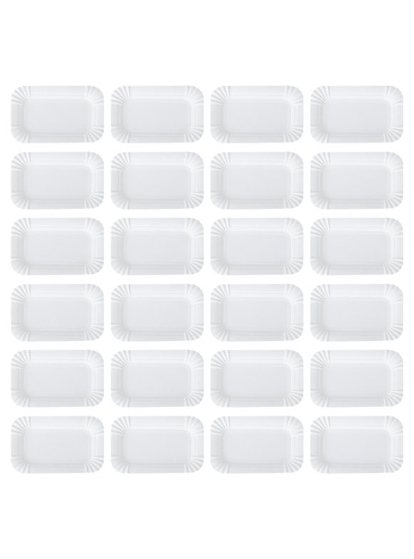 Foam Plates in Disposable Tableware - Walmart.com