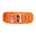 1 2 3 4 Pack Led Safety Flares Road Emergency Lights Roadside Safety
