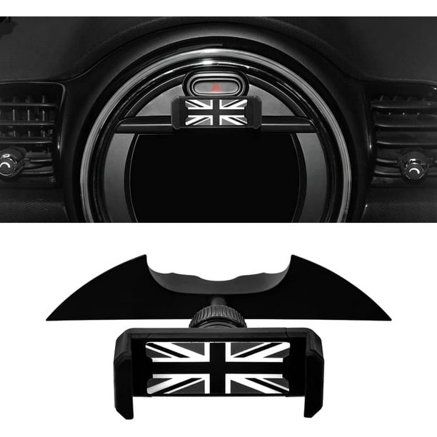 Hesanzol Cell Phone Holder for Mini Cooper S Jcw One F54 F55 F56 F57 ...