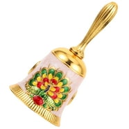 Novelty Red Ring Bell Ring for a Beer Desk Bell Hens Night Call Bell ...