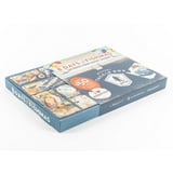 Mystery Tackle Box 8 Days of Salt Fishing Lures Holiday Advent Calendar ...