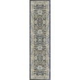 Dynamic Rugs Yazd 8531-910 5.3 Round - Walmart.com