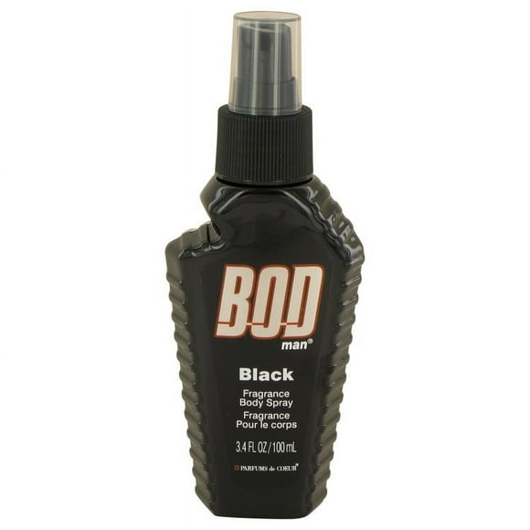 BOD Man