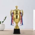 Kokiya Adults Trophy Award Trophy Cup, Mini Trophy Awards Funny Trophy ...