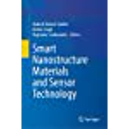 Smart Nanostructure Materials and Sensor Technology | Walmart Canada