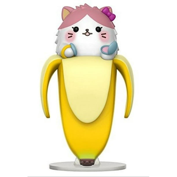 Funko Vinyl Figure: Bananya - Bananyako - Walmart.com