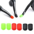 2Pair Nonslip Silicone Bicycles Shifts Handle Cover Road Bike Shifting ...