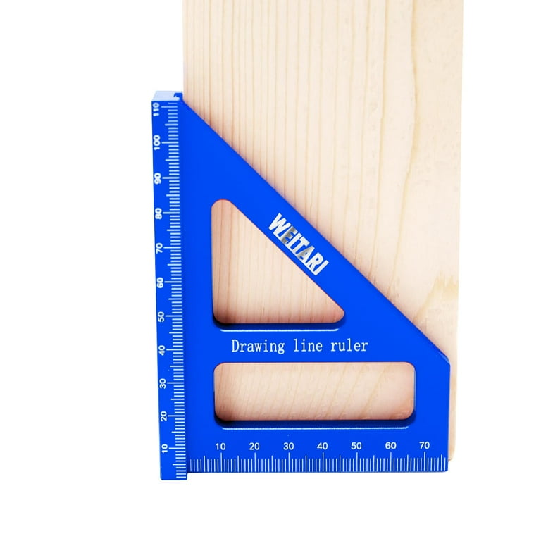 Triangle measuring tool store