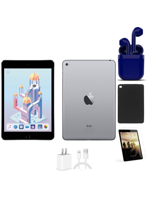 Refurbished iPad Mini in Refurbished iPad - Walmart.com