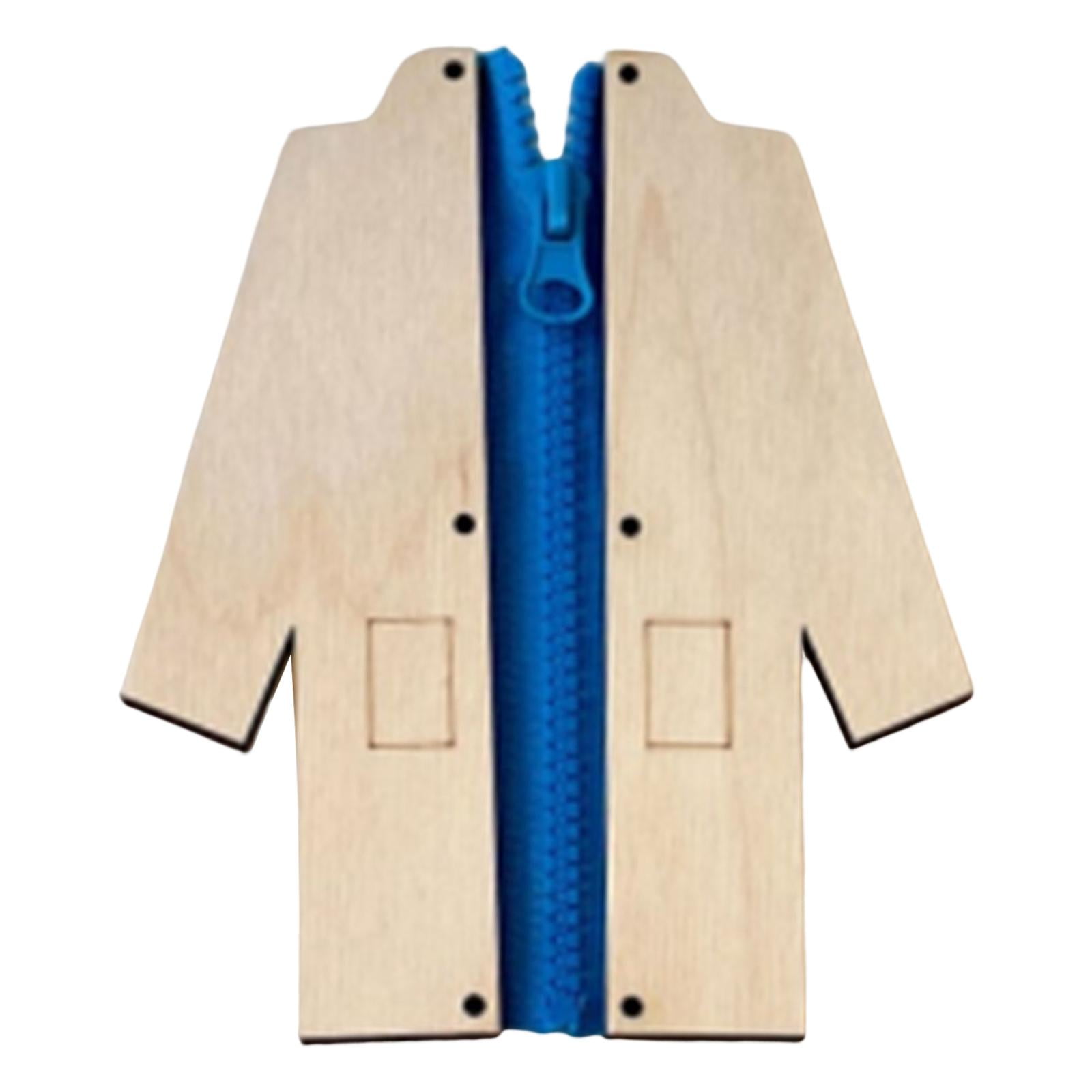 Click here for Xuanheng Kids Busy Board Diy Accessories Wooden Ha... prices