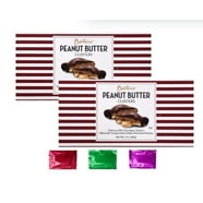 Dickies Jumbo Peanut Patties, Sugar Candy, 9 oz - Grab Varieties ...