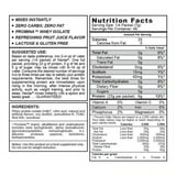 Syntrax Nectar Grab N Go Protein Protein Powder, Chocolate Truffle, 23g ...