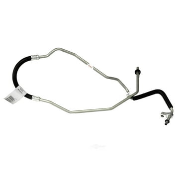Automatic Transmission Oil Cooler Tube - Walmart.com