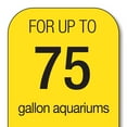 Marineland Penguin Bio-Wheel Aquarium Power Filter with Cartridges: 3 ...