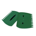 suidie Leaves Cleaning Rubbish Scoop Collect Tool Yard Lawn Grabber ...