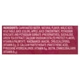Low Calorie Clear American Huckleberry Sparkling Juice, 17 fl oz Bottle - Walmart.com
