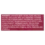 Low Calorie Clear American Huckleberry Sparkling Juice, 17 fl oz Bottle - Walmart.com