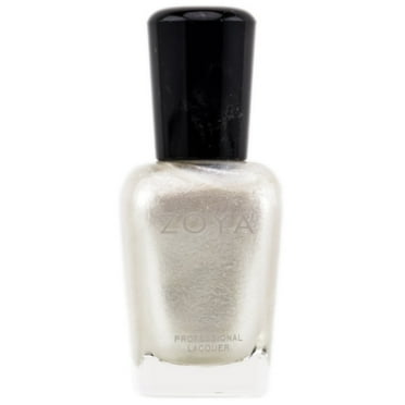 Zoya Natural Nail Polish, Lucy, 0.5 Fl Oz - Walmart.com
