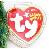 Ty Beanie Babies Croaks the Frog Plush 2004 - Walmart.com