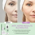 Daioloes Instant Face Lift Cream, Temporary Skin Tightening, Wrinkle ...