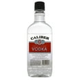 Caliber Vodka Trav 12/750ml 80pf - Walmart.com