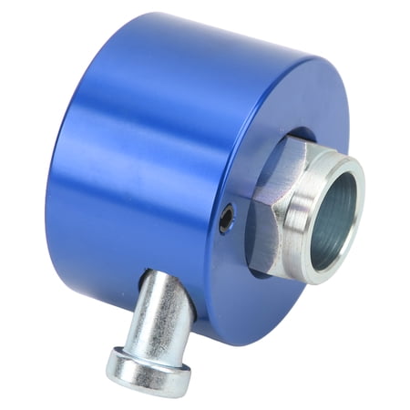 Steering Wheel Quick Release Adapter, 3/4in Shaft Steering Wheel Quick ...