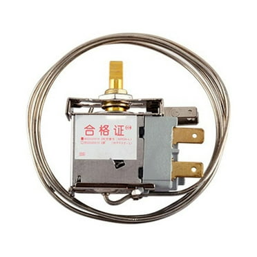 General Electric GE WR50X10085 Freezer Temperature Control Thermostat ...