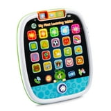LeapFrog My First Learning Tablet, Great Pretend Play Toy for Toddlers ...