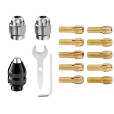 Dremel 481 3/32 In. Collet - Walmart.com