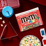 M&M'S, Minis Peanut Butter Milk Chocolate Candy, 8.6 oz, Sharing Size ...