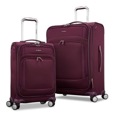Samsonite Ridgeway Hardside 2-Piece Luggage Set, Assorted Colors ...