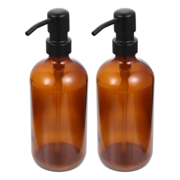 Shampoo Pump Dispenser