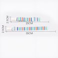 XIRQI 2026 New Pacifier Clips for Baby Anti-Lost Dummy Pacifier Chain ...